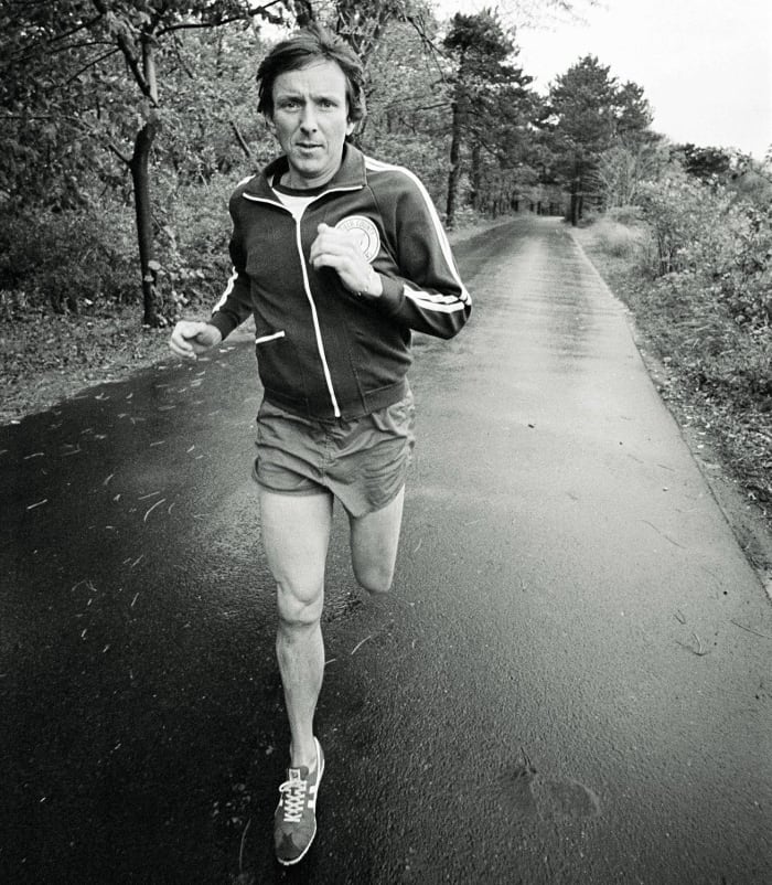 Coronavirus and running: Jim Fixx's legacy resonates amid pandemic ...