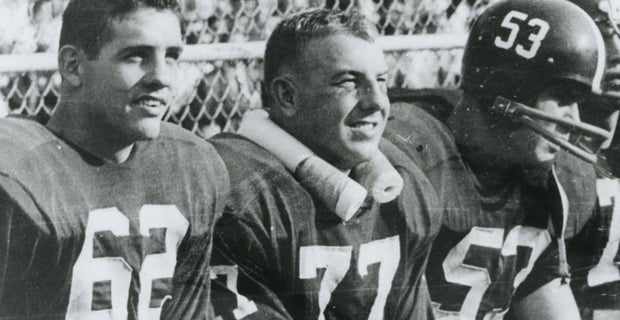 Crimson-Tide-Alabama-football-Paul-Bear-Bryant-Jerry-Duncan - Sports ...