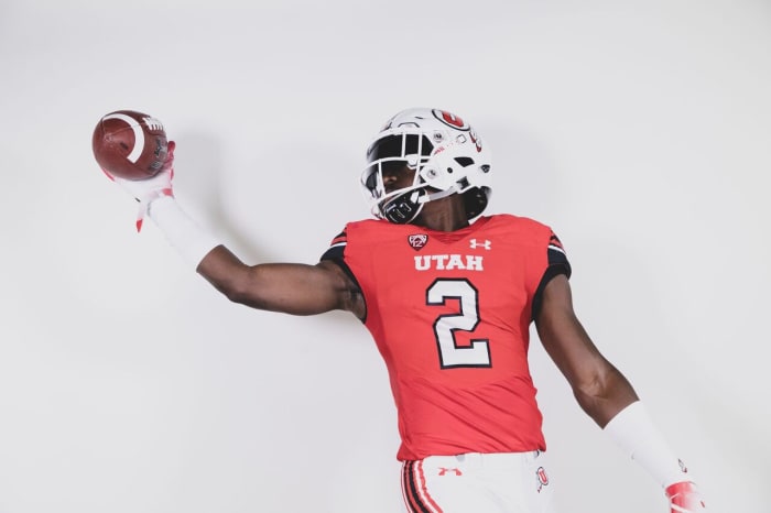 Utah Utes 2021 prospect Jeffrey Bassa trimmed his list to a final three ...