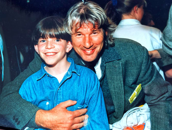 Gary Vider: Confessions of a fake SI Kids reporter - Sports Illustrated