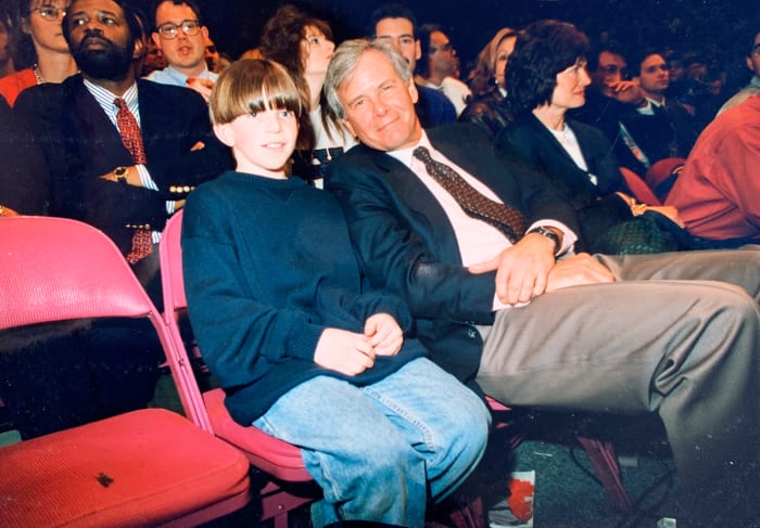 Gary Vider: Confessions of a fake SI Kids reporter - Sports Illustrated