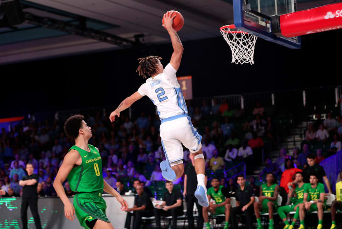 UNC Basketball: 2019-20 Stats in Review - Points Per Game - Sports ...