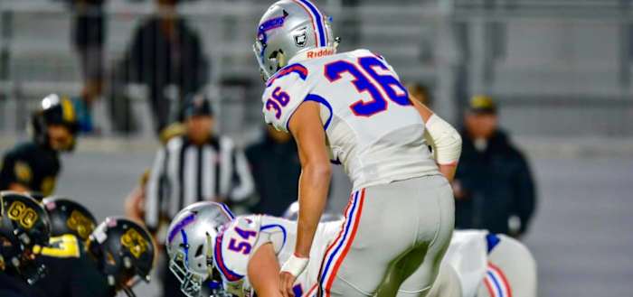 Gabe Powers Talks Michigan Offer, Praises Don Brown - Sports ...