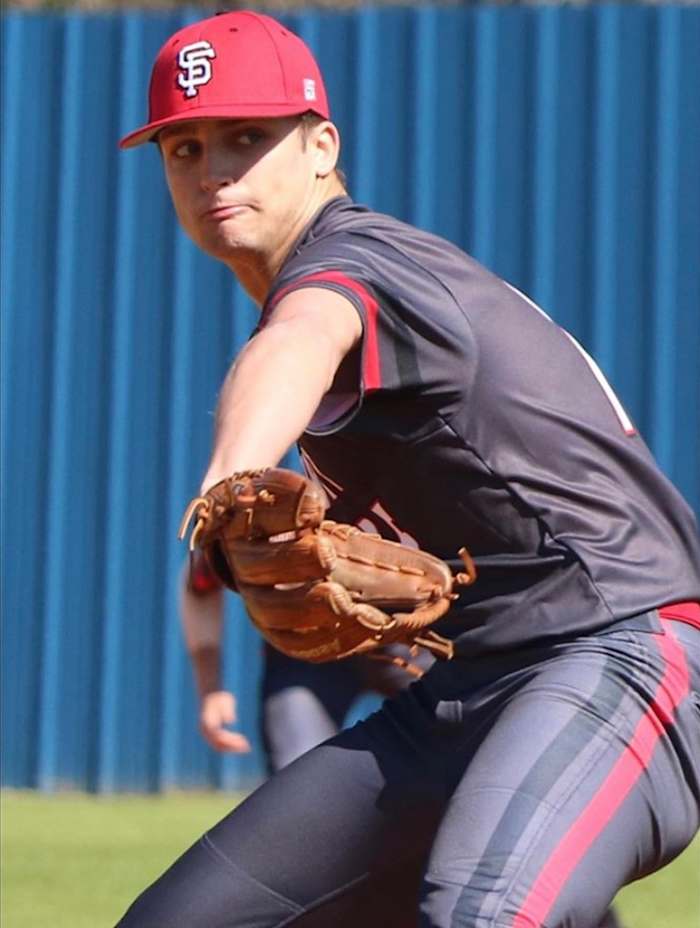 2022 RHP Carter Stanford Details Alabama Commitment: "It is Home ...