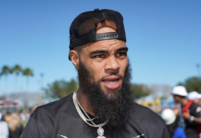 Ex-Cal Star Keenan Allen Ranks Among Top 10 NFL Wide Receivers - Sports ...
