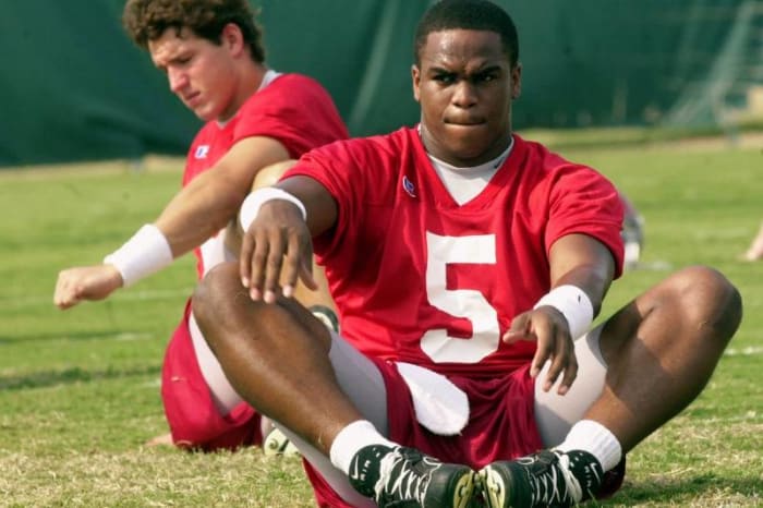 Daily Dose of Crimson Tide-Andrew Zow-Tyler Watts-Alabama football ...