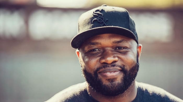 Arshay Cooper's A Most Beautiful Thing: First US all-Black high school rowing team - Sports ...