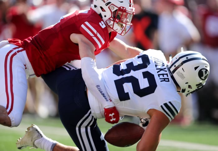 A Look at the BYU Football Missionary Pipeline - BYU Cougars on Sports ...