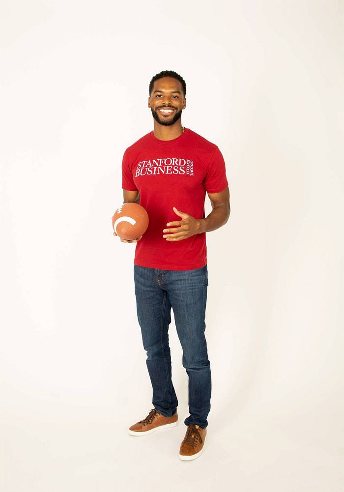 Former Cowboy Devin Hedgepeth has turned adversity from football into ...