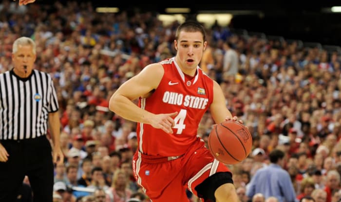 Ohio State's Aaron Craft Ready for Life Beyond Basketball - Sports ...
