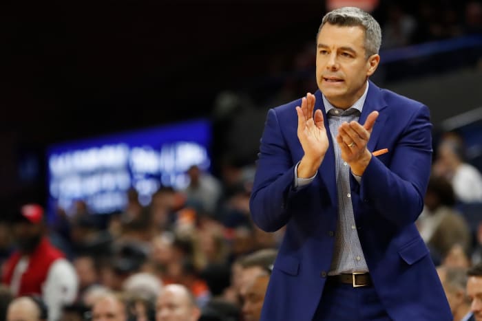 Tony Bennett Lands Several Talented Commits for the Virginia Cavaliers ...