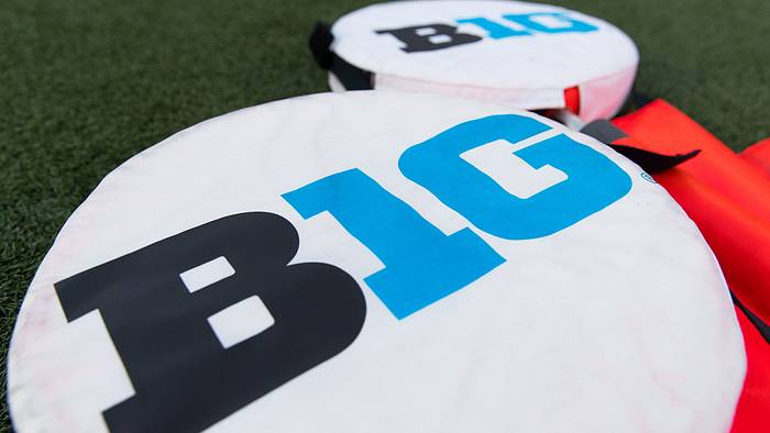 College football conferences ranked, from Big Ten to MAC - Sports ...