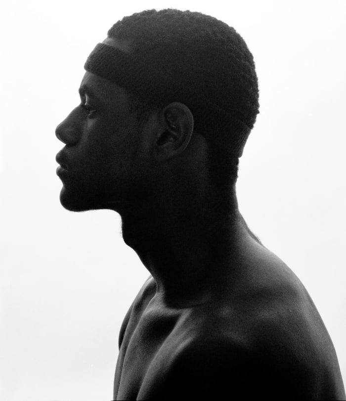 LeBron James SI cover: The story behind 'The Chosen One' - Sports ...