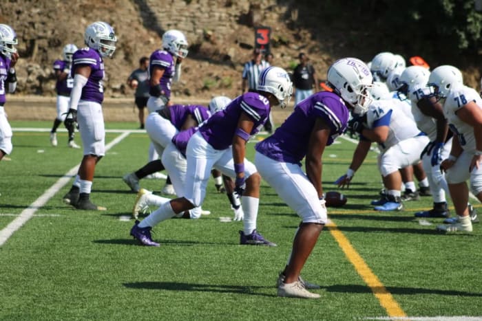 Iowa Wesleyan football: Tigers looking to return to greatness with the ...
