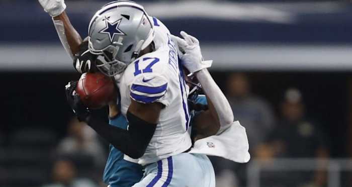Source: Dallas Cowboys WR Malik Turner Signing With San Francisco 49ers ... Source: Dallas Cowboys WR Malik Turner Signing With San Francisco 49ers ...