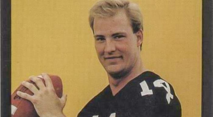 Tom Poholsky, 54, Passes Away - Sports Illustrated Iowa Hawkeyes News ...