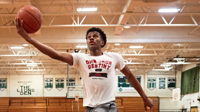 North Carolina Tar Heels Basketball News: Simeon Wilcher Blogs About ...