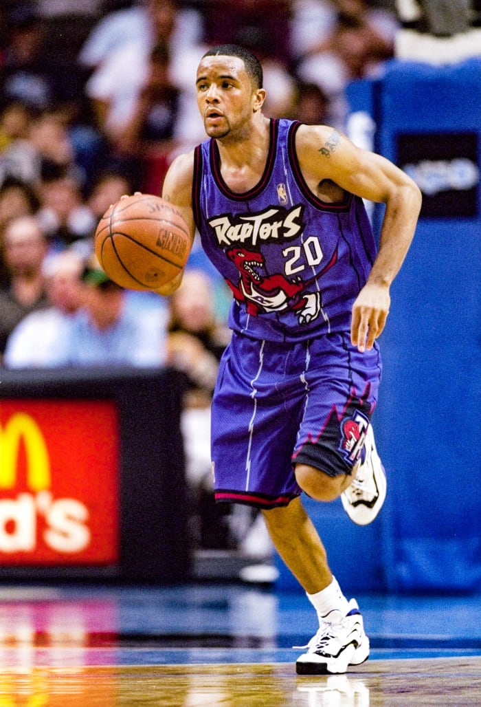 Best NBA jersey for every team - Sports Illustrated