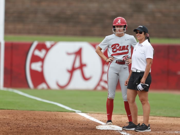 Live Updates: No. 2 Alabama Softball at Mardi Gras Mambo - Sports ...
