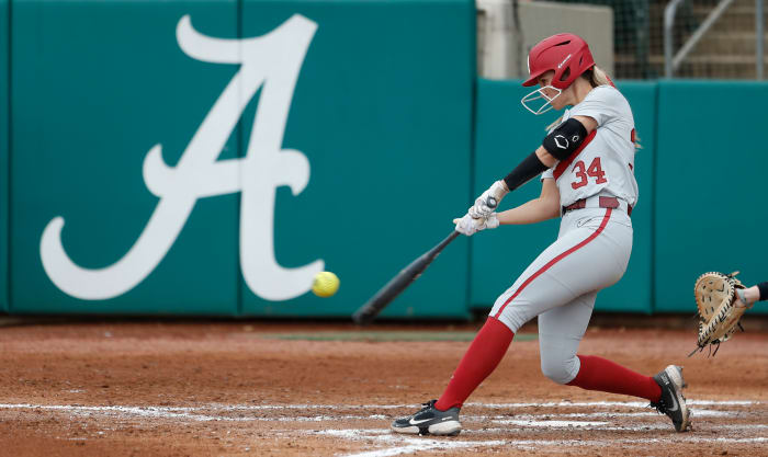 2022 Alabama Softball Season Preview - Sports Illustrated Alabama ...