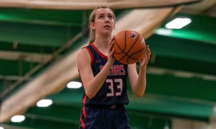 Class of 2023 Post Player Amanda Muse Trims List to 6, UCLA Women's ...