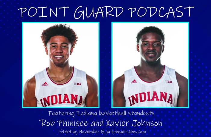 Indiana Point Guards Rob Phinisee, Xavier Johnson To Join HoosiersNow ...