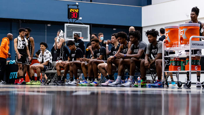 NBA draft: Top prospects to watch on Overtime Elite - Sports Illustrated