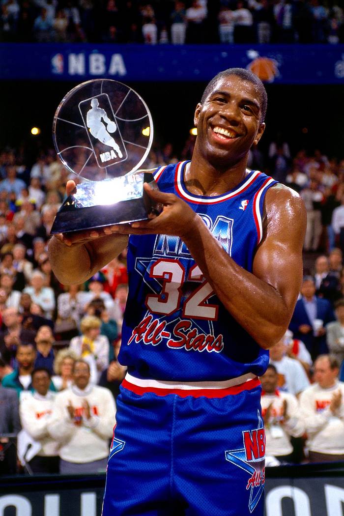 NBA 75: Top moments in league history - Sports Illustrated