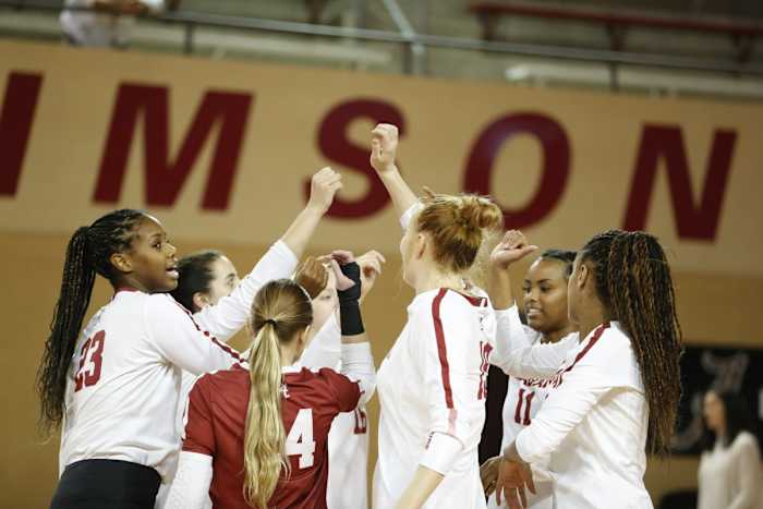 Rashinda Reed Announced as Alabama Volleyball Head Coach - Sports ...