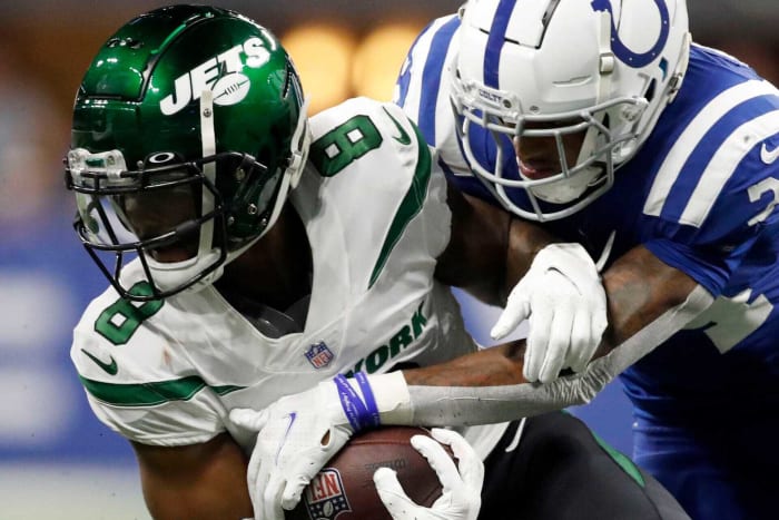 Start 'Em, Sit 'Em Week 13: Wide Receivers - Sports Illustrated