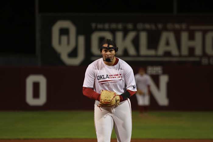 Oklahoma Embracing Opportunity to Improve at Houston Classic - Sports ...