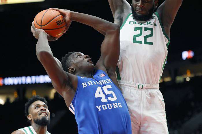 An Early Look at the 2022-2023 BYU Basketball Roster - BYU Cougars on ...