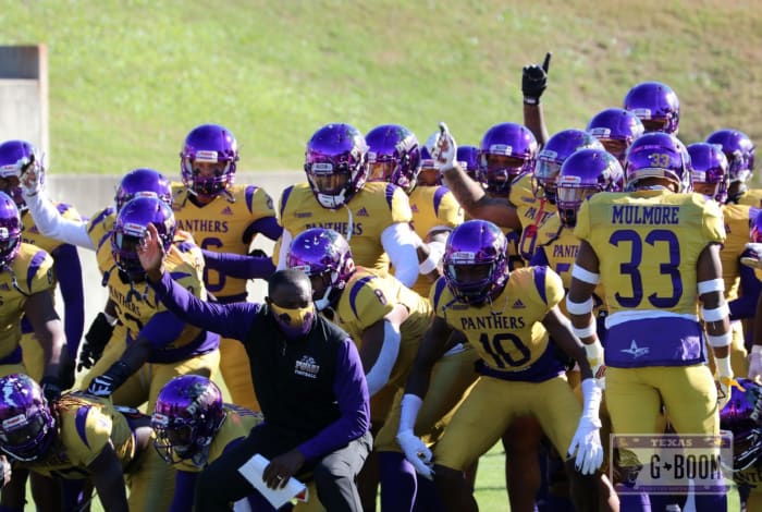 Prairie View Panthers' 5 Keys to Victory in the SWAC Football ...