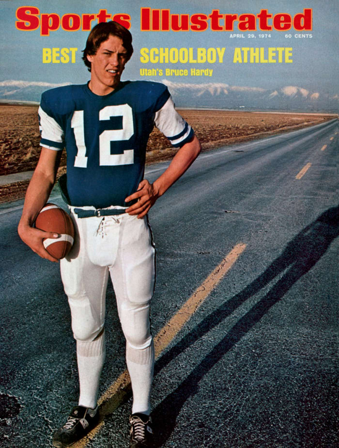 Hunter Greene, potential No. 1 pick, is the star baseball needs ...