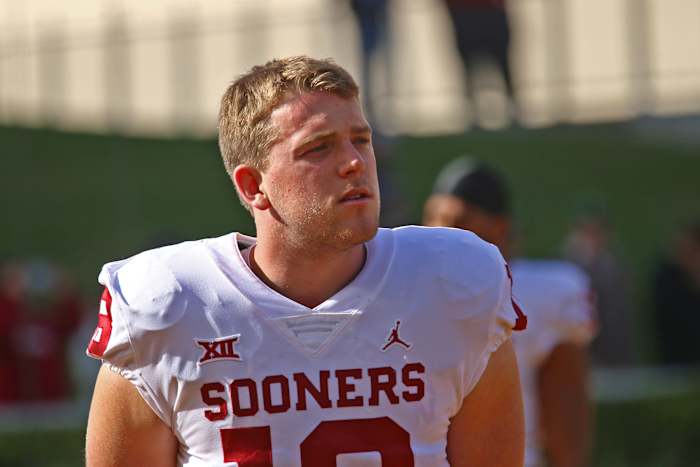 Oklahoma GameDay: Under the Radar - Sports Illustrated Oklahoma Sooners ...