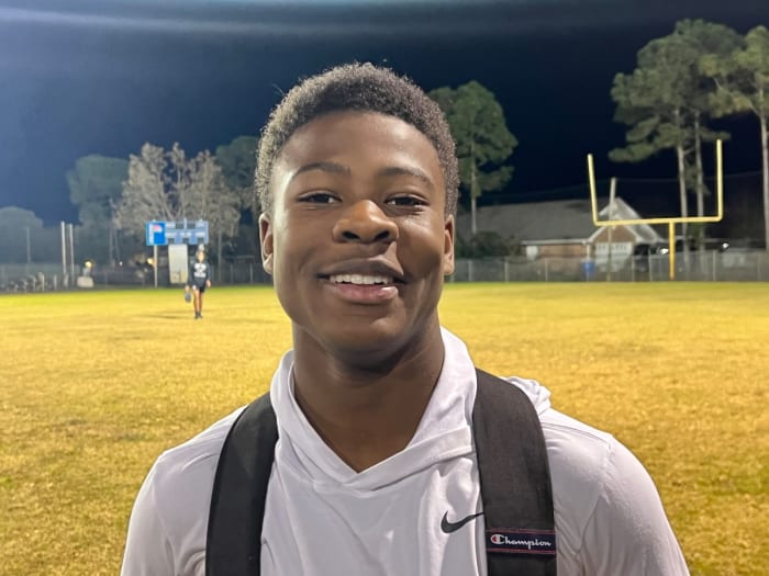 Recruiting the Florida Panhandle: College Football Programs Missing top ...