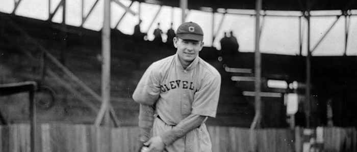 Cleveland’s Jack Graney Heading to Cooperstown - Sports Illustrated ...