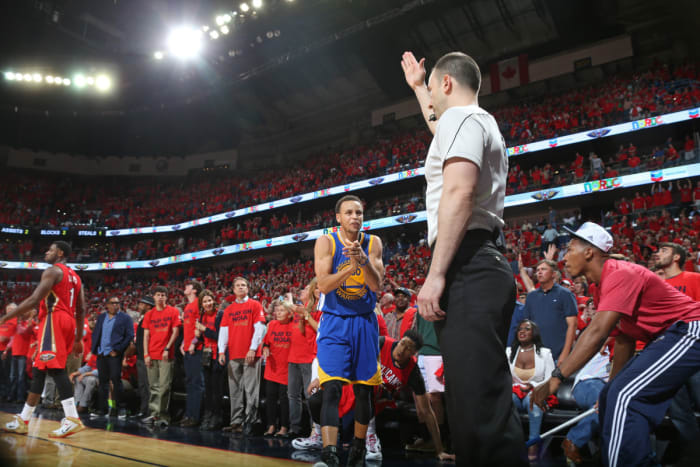 Steph Curry’s Best Photos Through the Years - Sports Illustrated