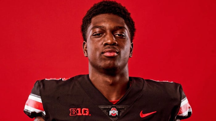 Ohio State Buckeyes Transfer CB Ryan Turner Commits to Boston College ...