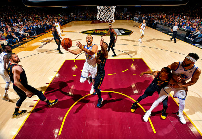 Steph Curry’s Best Photos Through the Years - Sports Illustrated