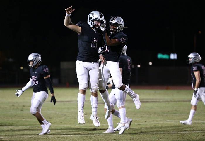 WATCH: WVU QB Commit Nicco Marchiol Signs LOI - Sports Illustrated West ...