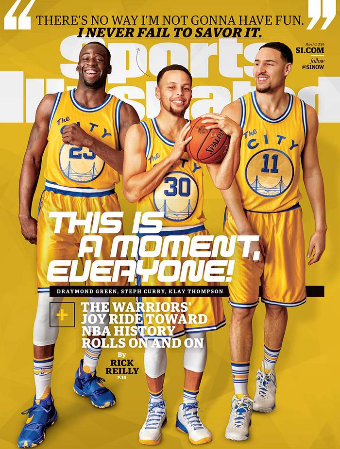 Steph Curry’s Best Photos Through the Years - Sports Illustrated