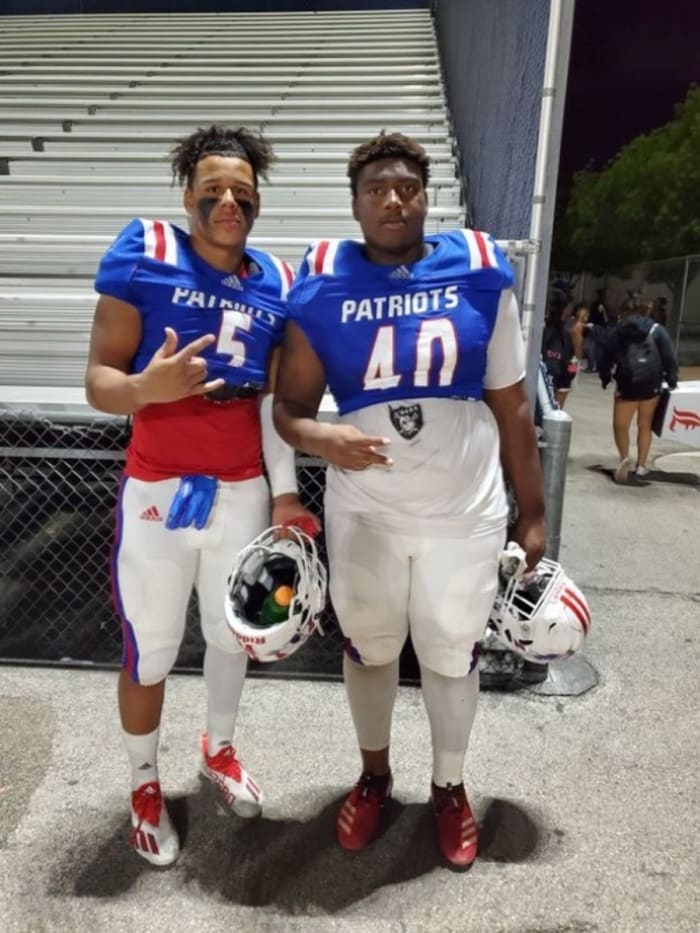 Top Offseason Additions for Oregon Ducks Football That Will Make an ...