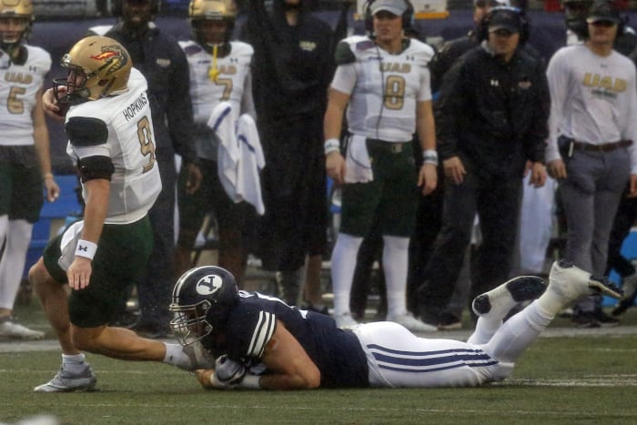 The 10 Most Important Players to BYU's Success - BYU Cougars on Sports ...