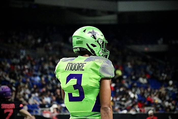2022 Adidas All-American Bowl Top Performers - SI All-American
