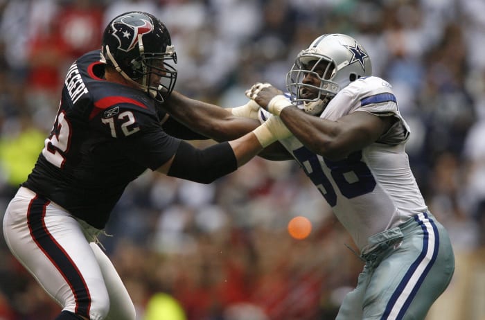 Nebraska's Zach Wiegert Joins Elite Club: College Football Hall of Fame ...