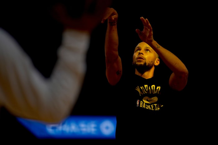 Steph Curry's New Profile Picture On Twitter Is Hilarious - Fastbreak ...