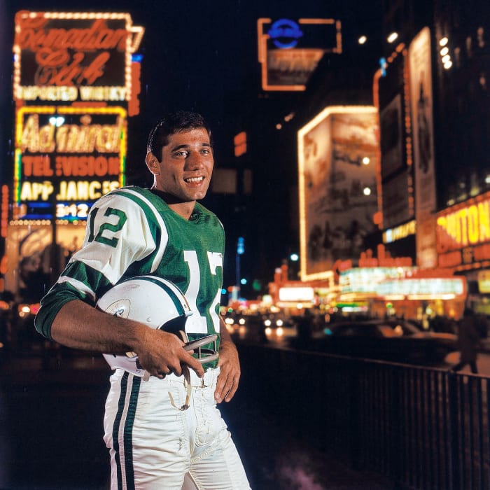 Legendary Sports Illustrated photographer James A. Drake dies at 89 ...