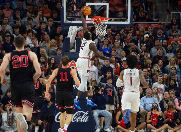 College Basketball: Key games to watch this Weekend. - Sports ...