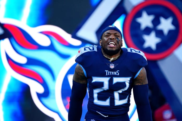Derrick Henry Helps Send Veteran to Super Bowl LVII - Sports ...